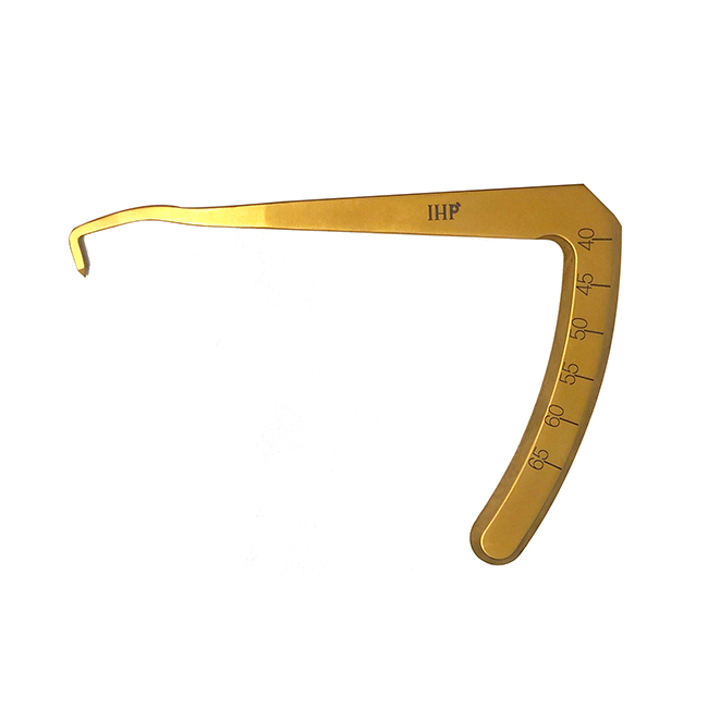 Knee Instrument - Buy Knee instrument Product on IHP Medical