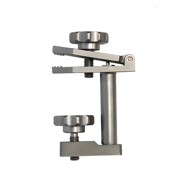 Knee Instrument - Buy Knee instrument Product on IHP Medical