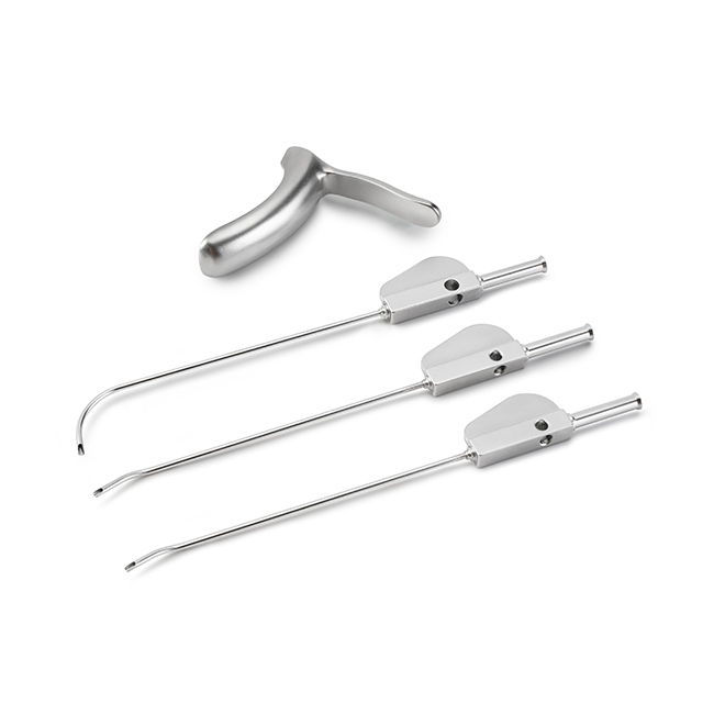 Meniscal All Inside Repair System - Buy Meniscal All Inside Repair ...